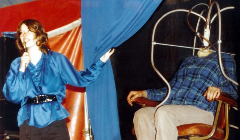 The Greatest Adventure Chapter 13 – Belle Magic